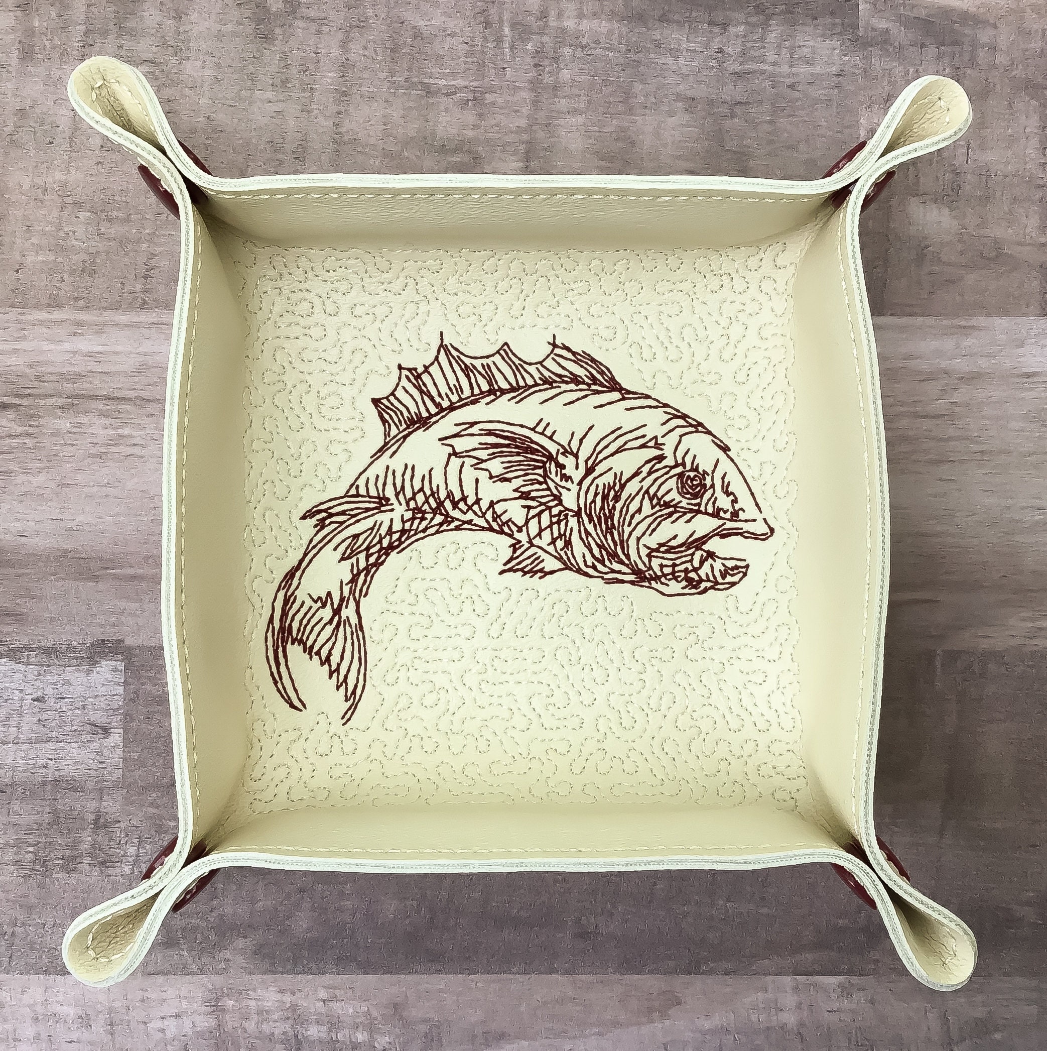 Decorative Trays Home Décor 7 x 7 Food Group Snap Tray Set MollyMade ...