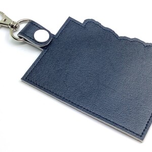 Arizona State Snap Tab - DIGITAL DOWNLOAD - in the Hoop Embroidery ...