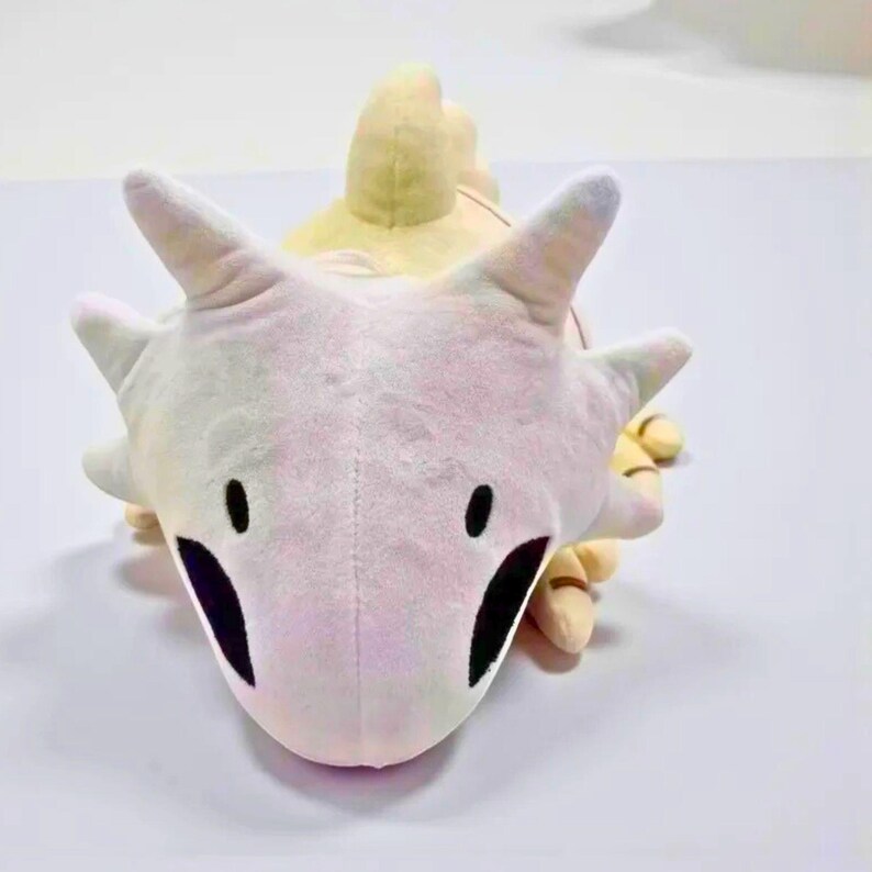 Bell Beast Plush – Silksong Hollow Knight Collectible Plush (40 Cm) - Etsy