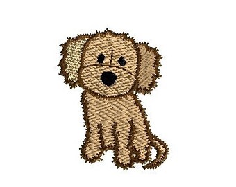 Mini Fish Machine Embroidery Design-instant DOWNLOAD - Etsy