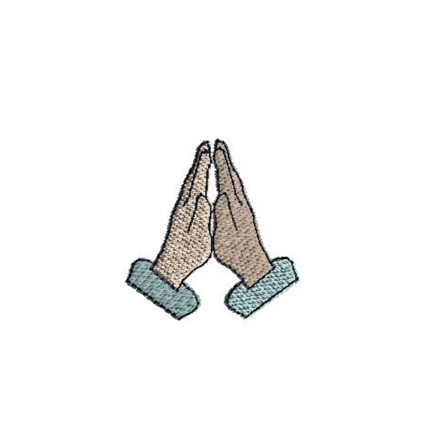 Praying Hands - Etsy