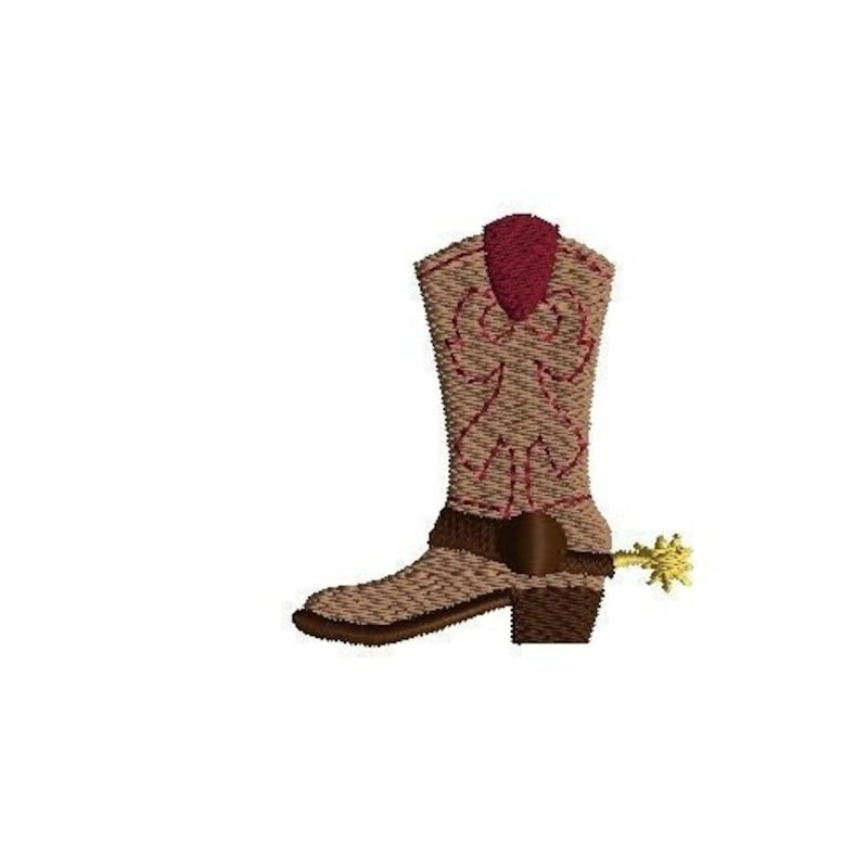 Boot Quilt Pattern - Etsy