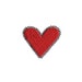 Mini Heart II Embroidery Design for Machine Embroidery-instant - Etsy