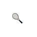 Mini Tennis Machine Embroidery Design Set-instant DOWNLOAD - Etsy