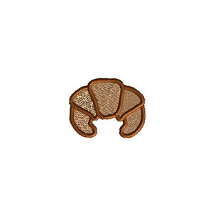 Mini Breads Set Embroidery Designs for Machine Embroidery-instant ...