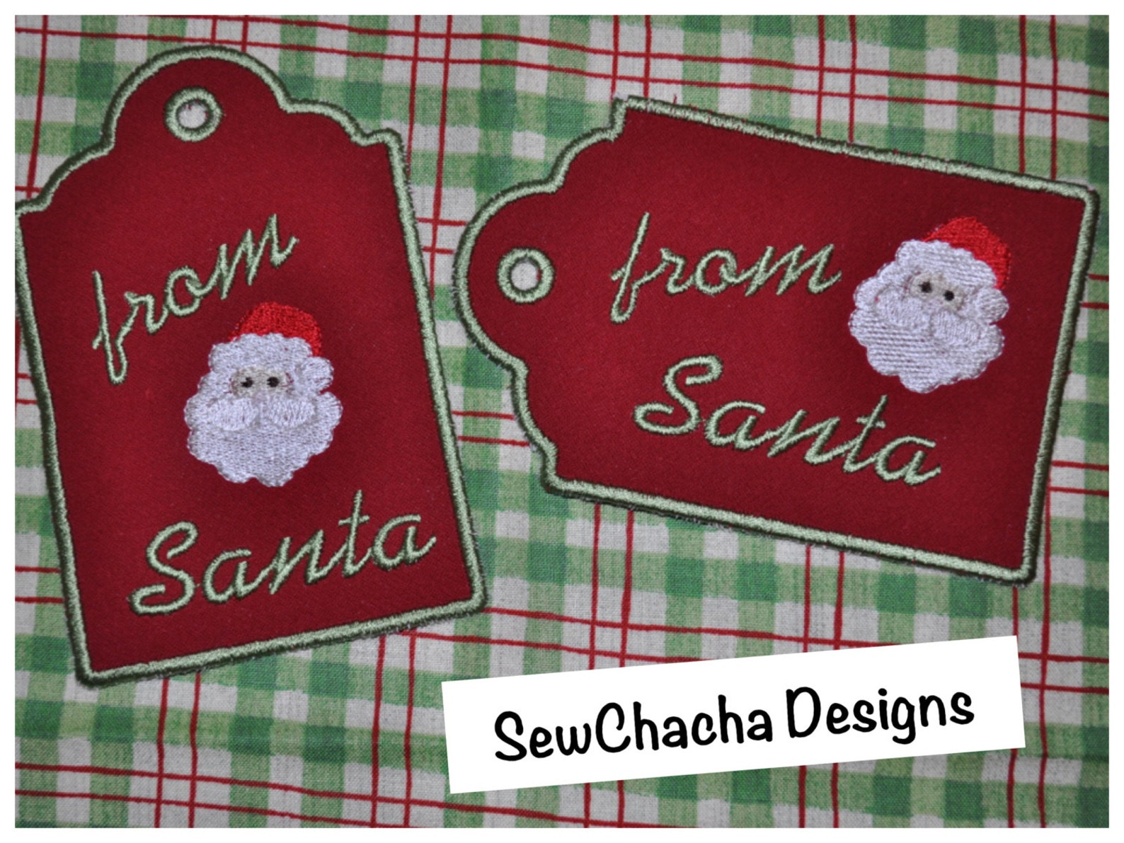 Mini Santa Face Machine Embroidery Design-instant DOWNLOAD - Etsy