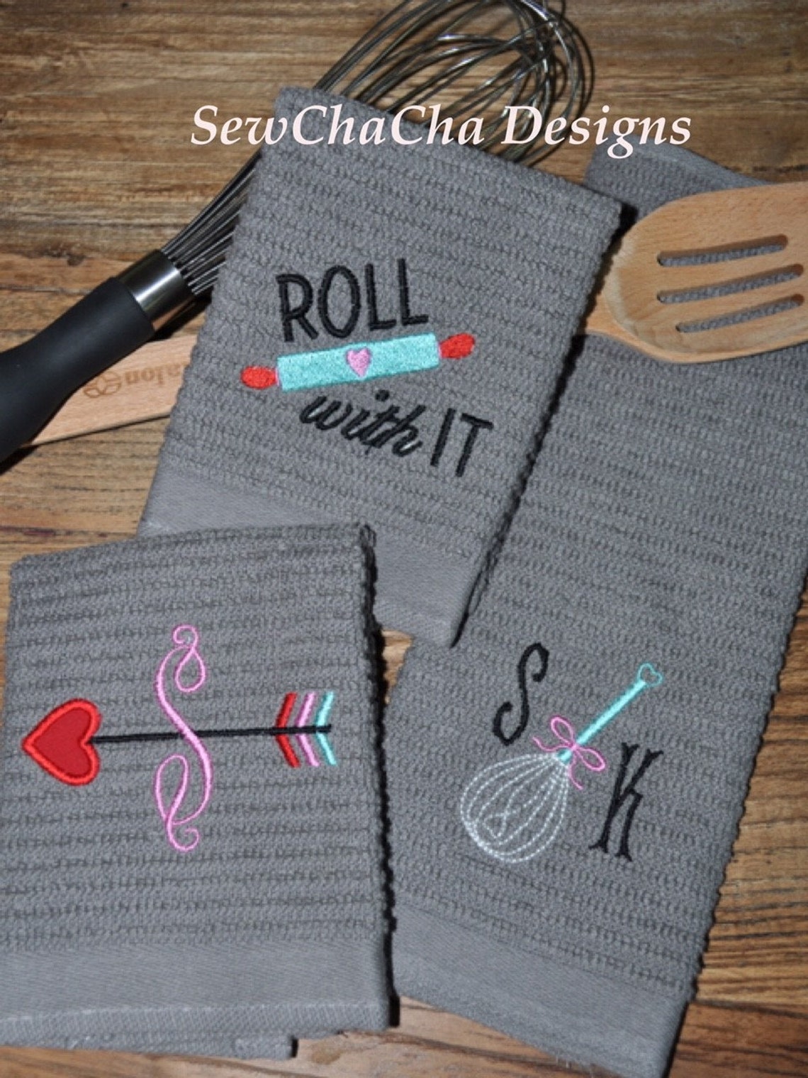 Wire Whisk Machine Embroidery Design-instant DOWNLOAD - Etsy