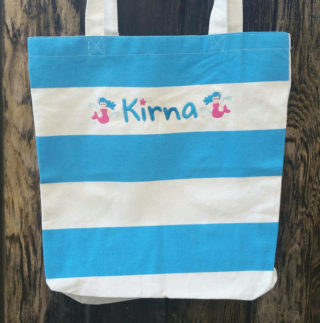 Mini Mermaid Machine Embroidery Design-instant DOWNLOAD - Etsy