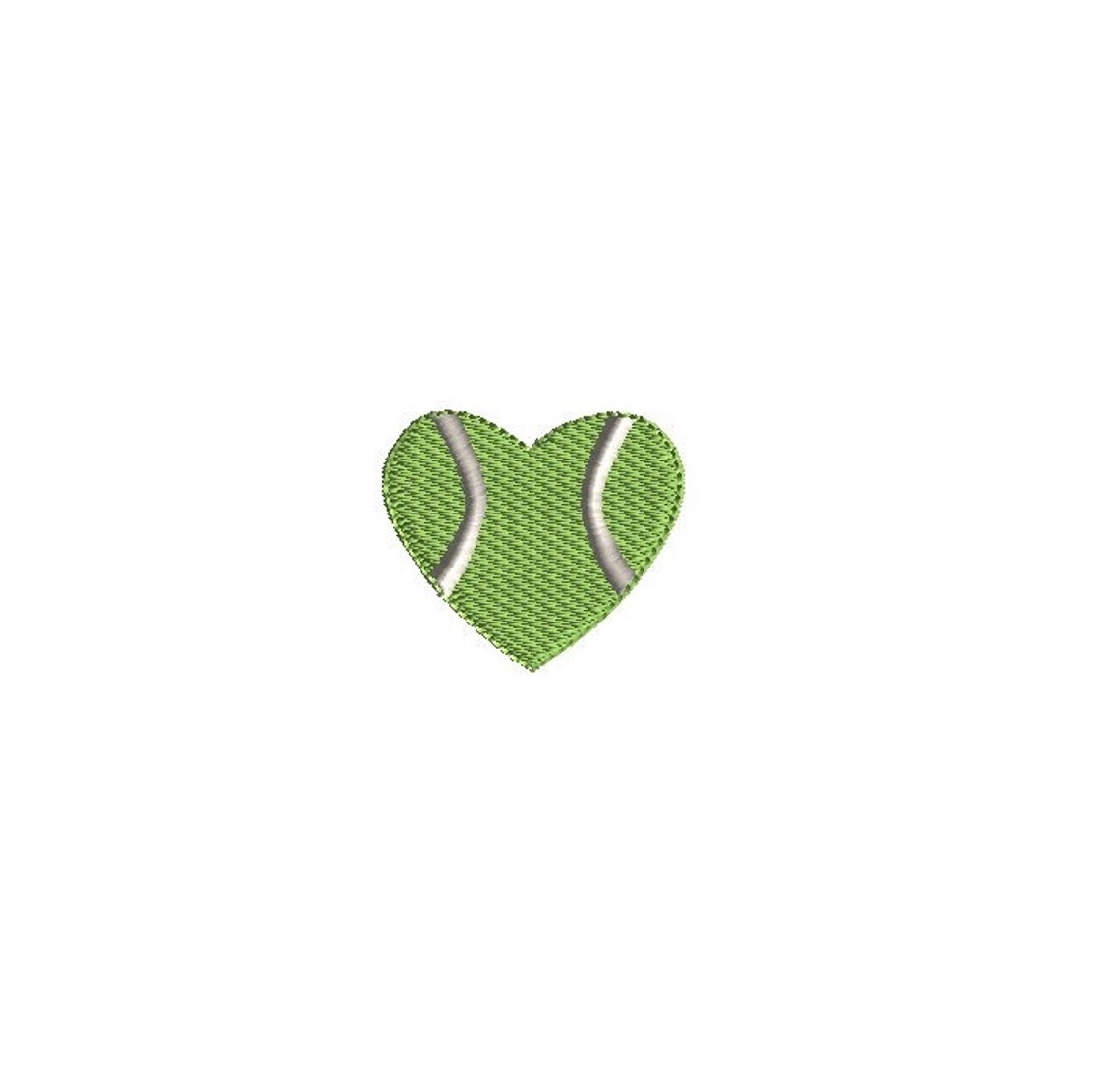 Mini Tennis Machine Embroidery Design Set-instant DOWNLOAD - Etsy