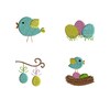 Mini Dove Machine Embroidery Design-instant DOWNLOAD - Etsy