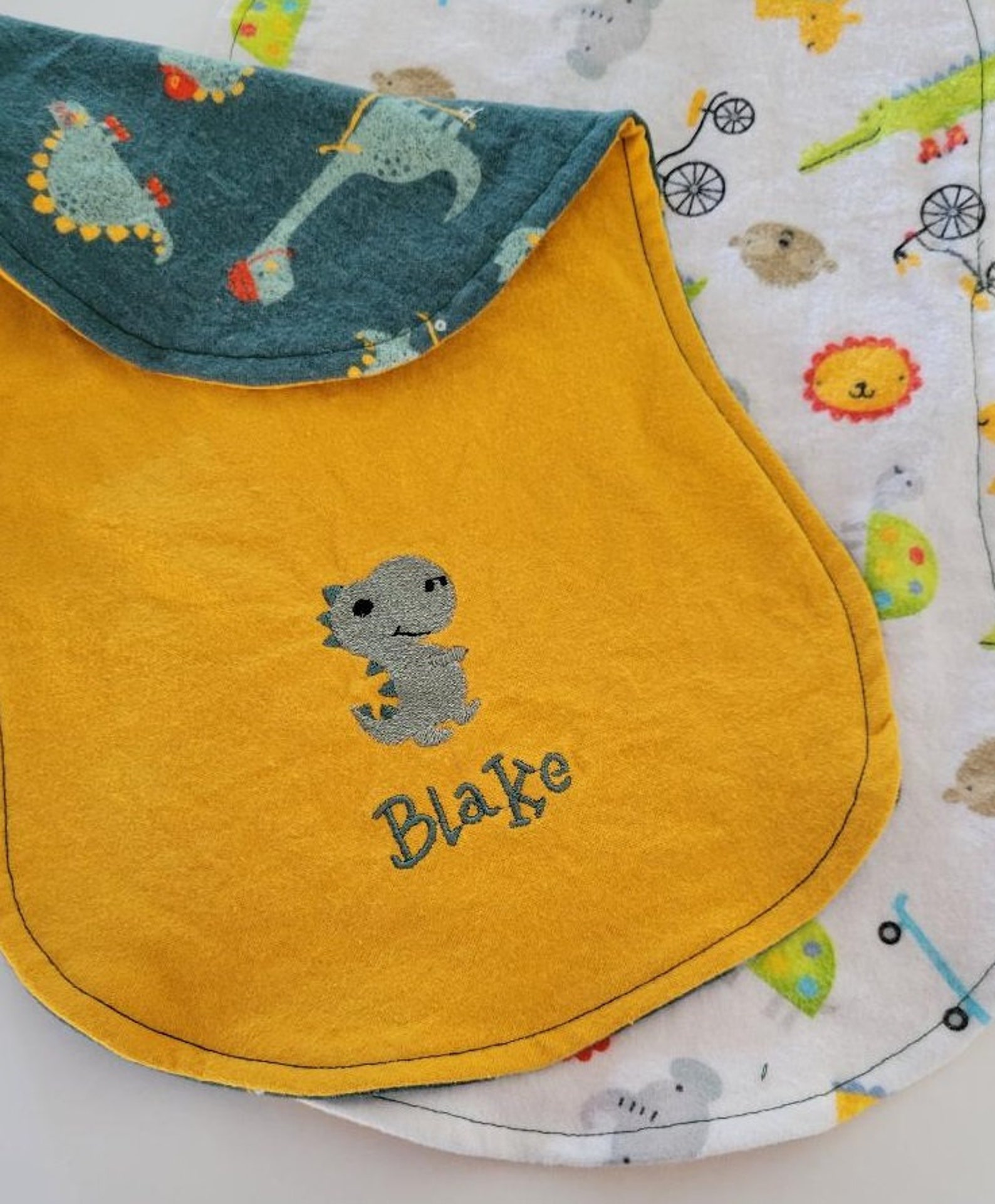 Mini Baby Dinosaur Machine Embroidery Design-instant DOWNLOAD - Etsy