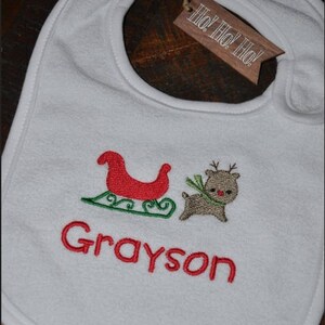 Mini Santa Machine Embroidery Design Set-instant DOWNLOAD - Etsy