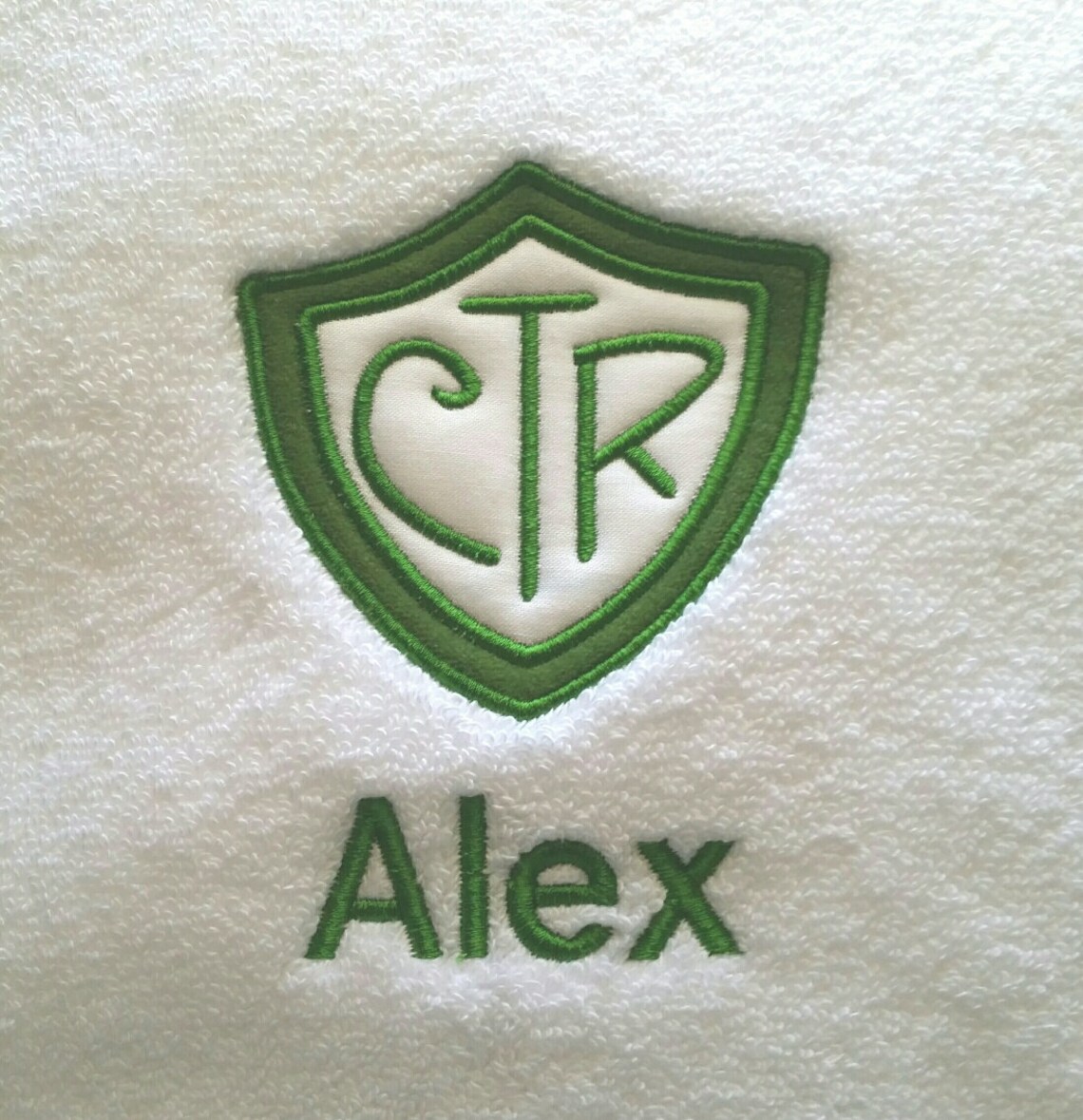 CTR Applique Machine Embroidery Design-instant DOWNLOAD - Etsy