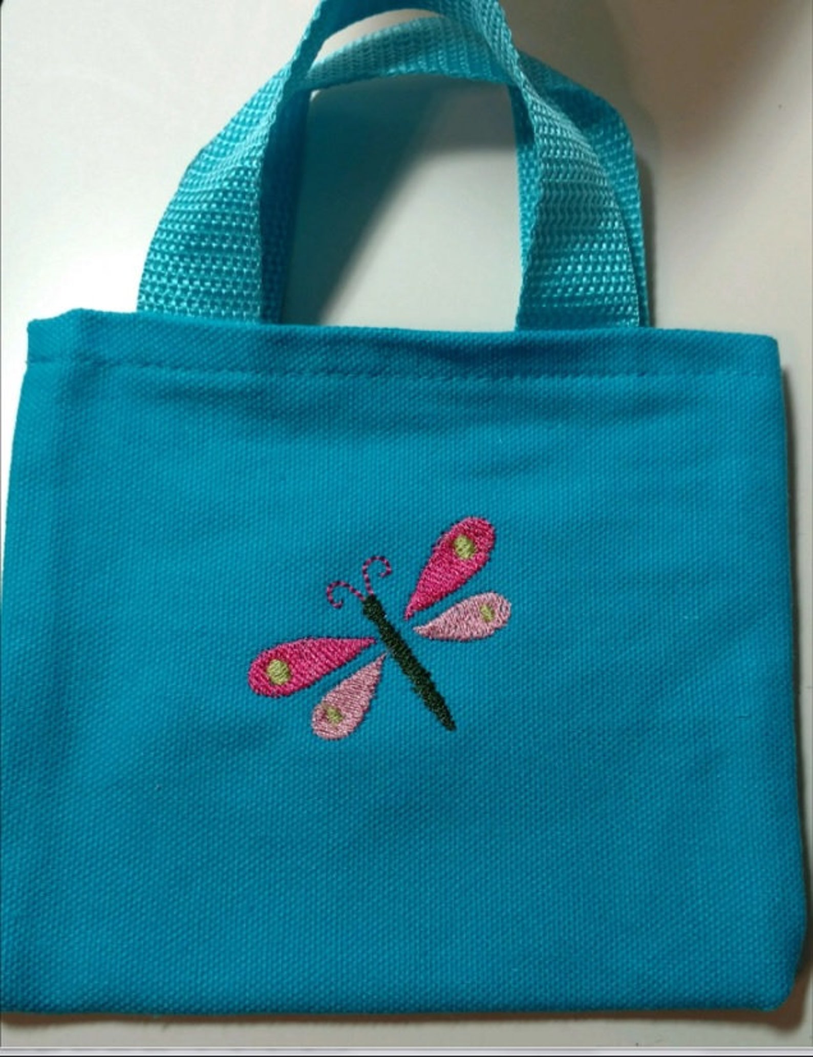 Mini Lily Pond Machine Embroidery Design Set-instant | Etsy