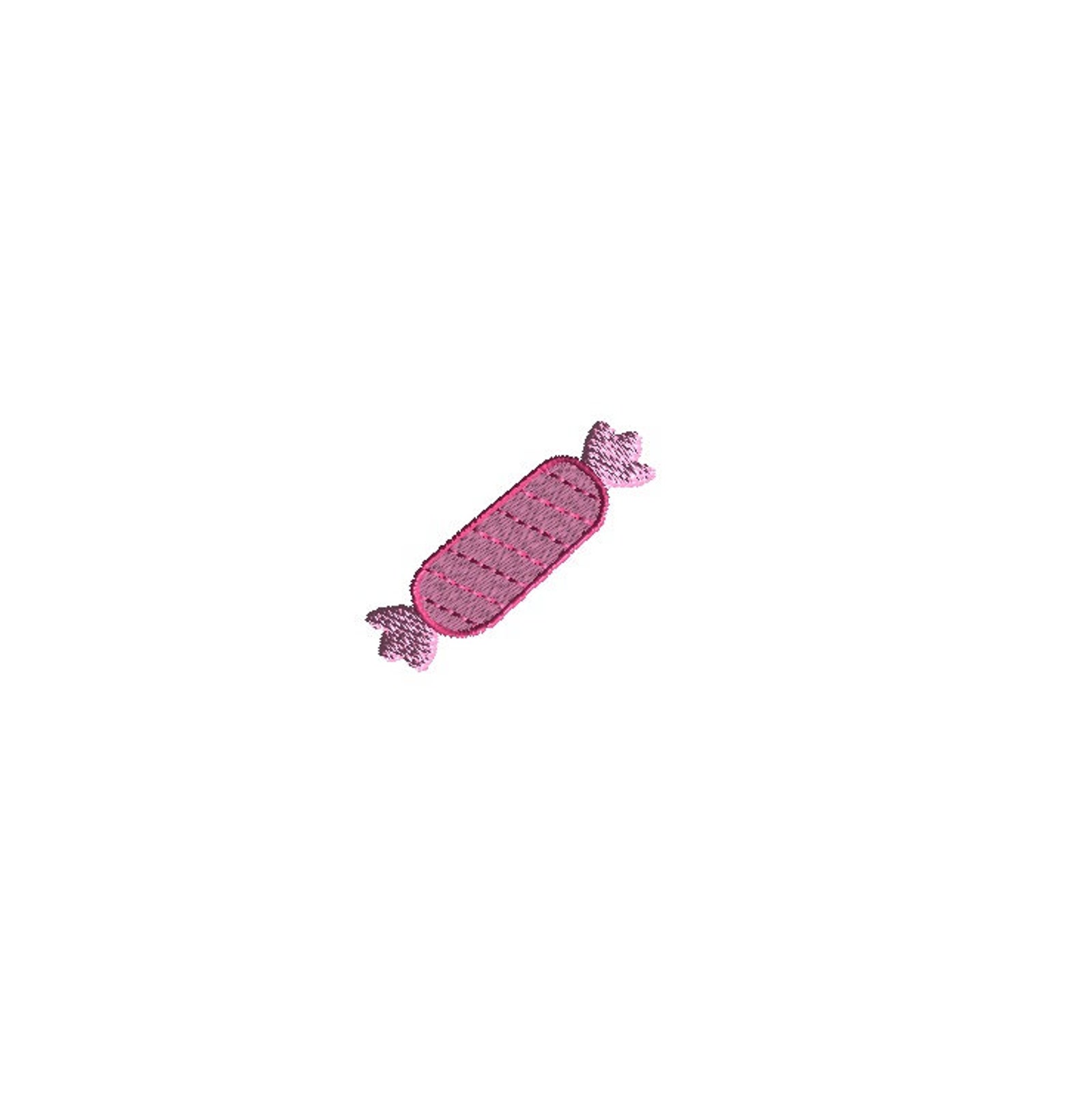 Mini Candy 2 Machine Embroidery Design Set-instant DOWNLOAD - Etsy