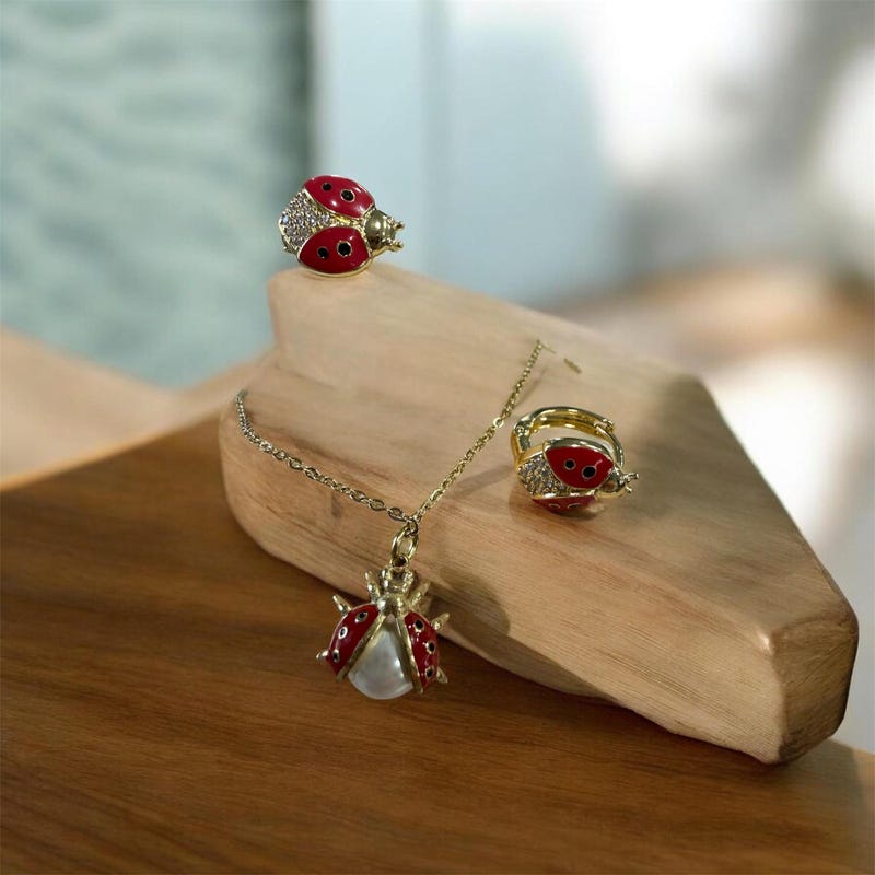 Xuping Jewellery Earrings - Etsy