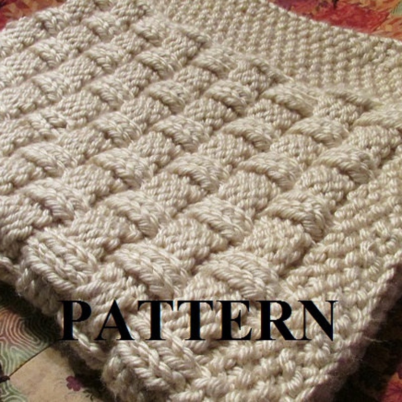 Basket Weaving Patterns - Etsy
