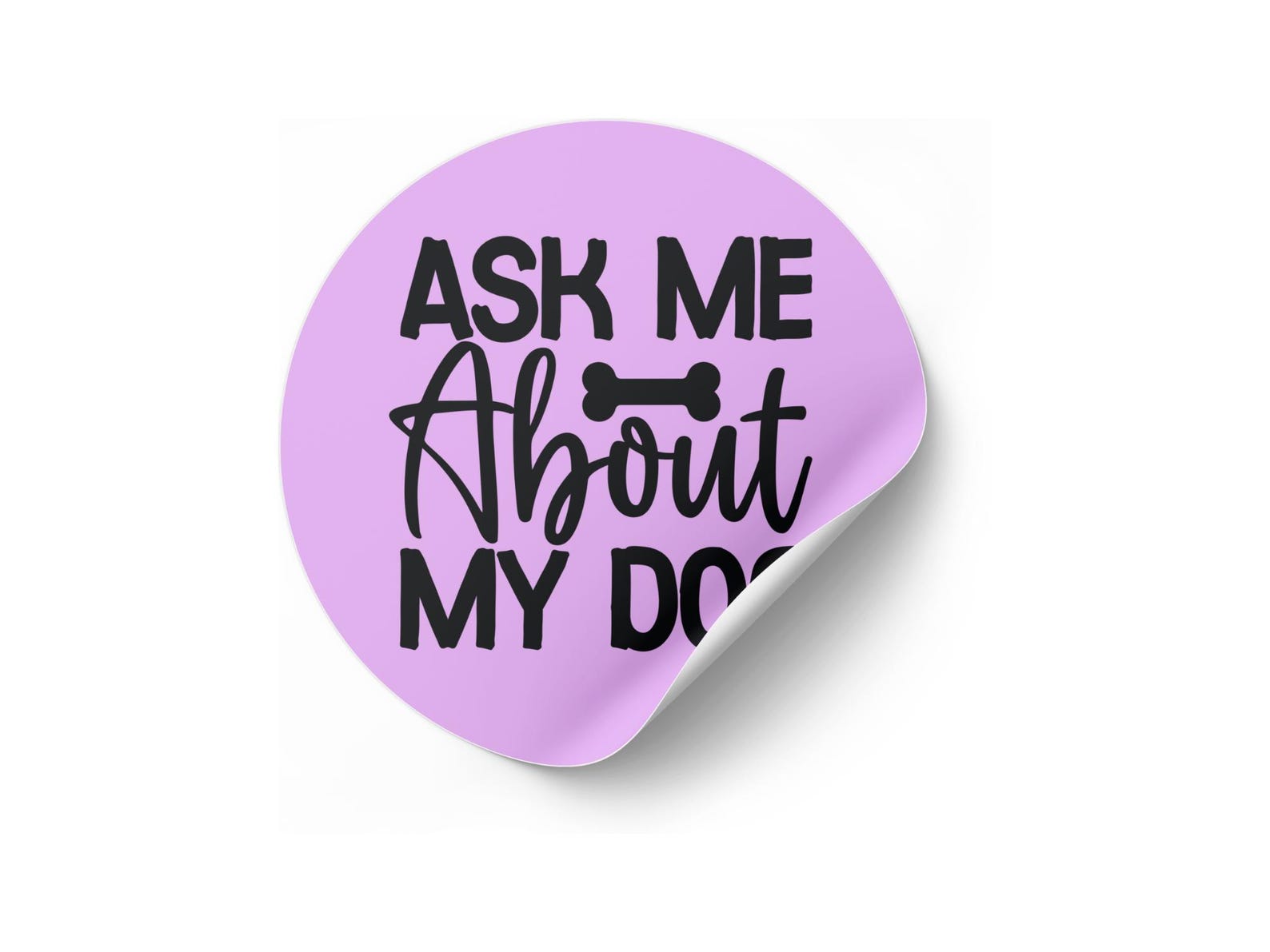 Dog Mom SVG Bundle, 20 Dog Quotes SVG Bundle, Dog Lover SVG, Dog Paw ...