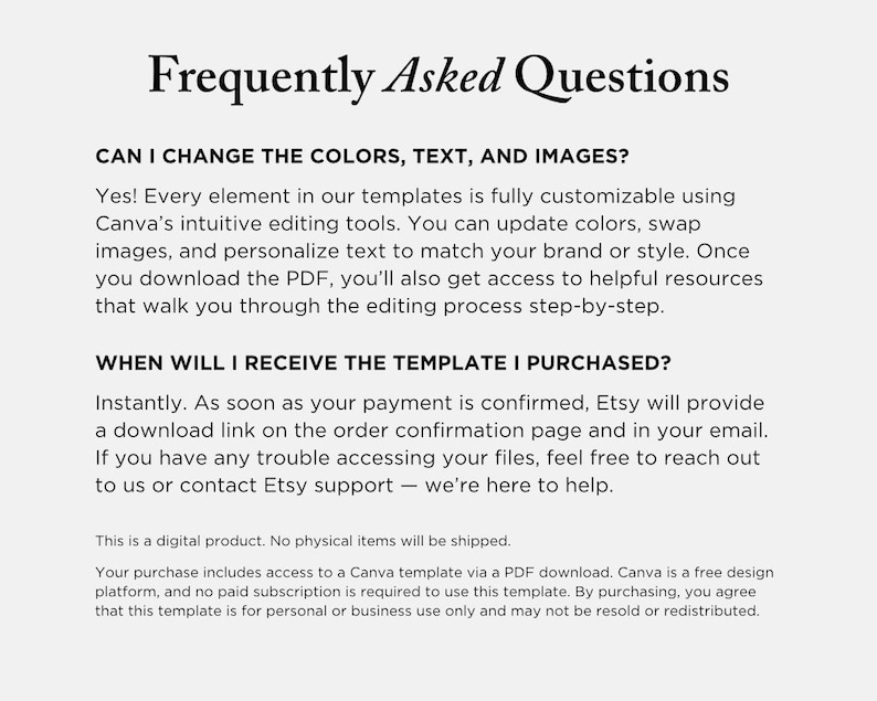 Editable Real Estate Business Card Template | Canva Realtor Branding ...