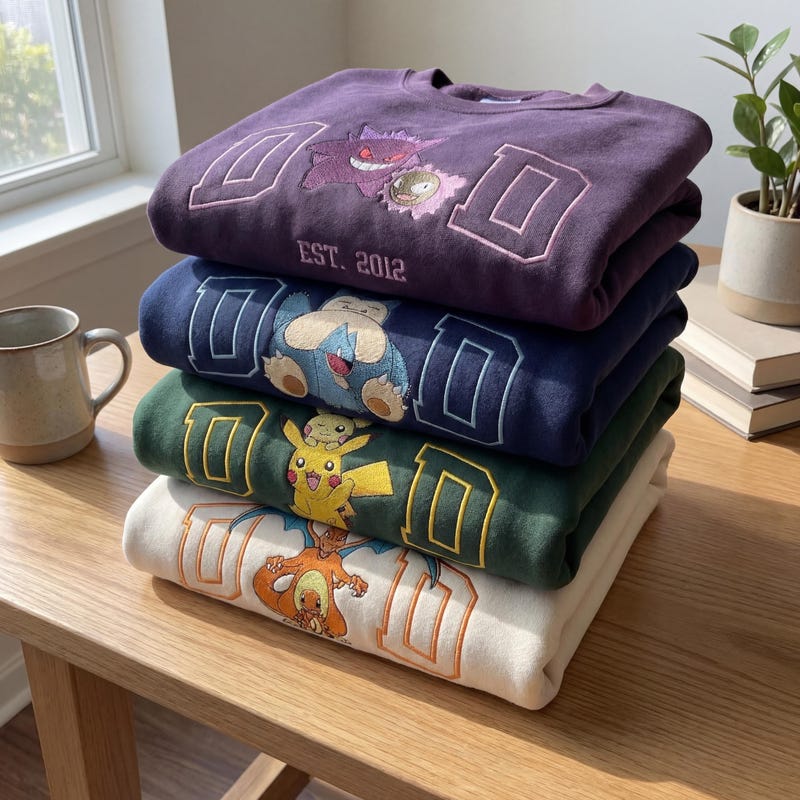 Custom Anime Dad Hoodies - Etsy UK