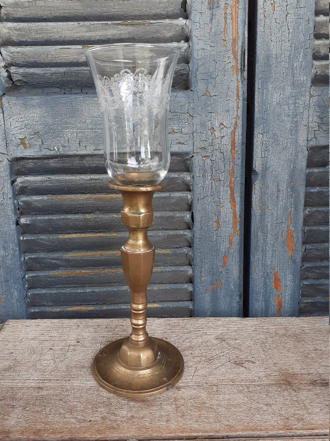 Homco Embossed Heart Peg Votive Cup Home Interiors - Etsy