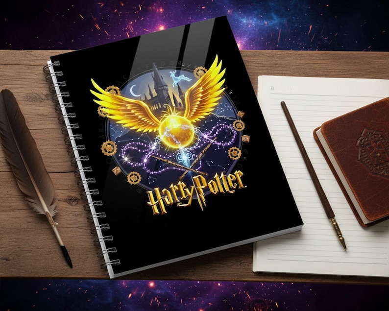 Harry Potr Wizard Magic Design SVG Clipart for Shirts Mugs Stickers ...