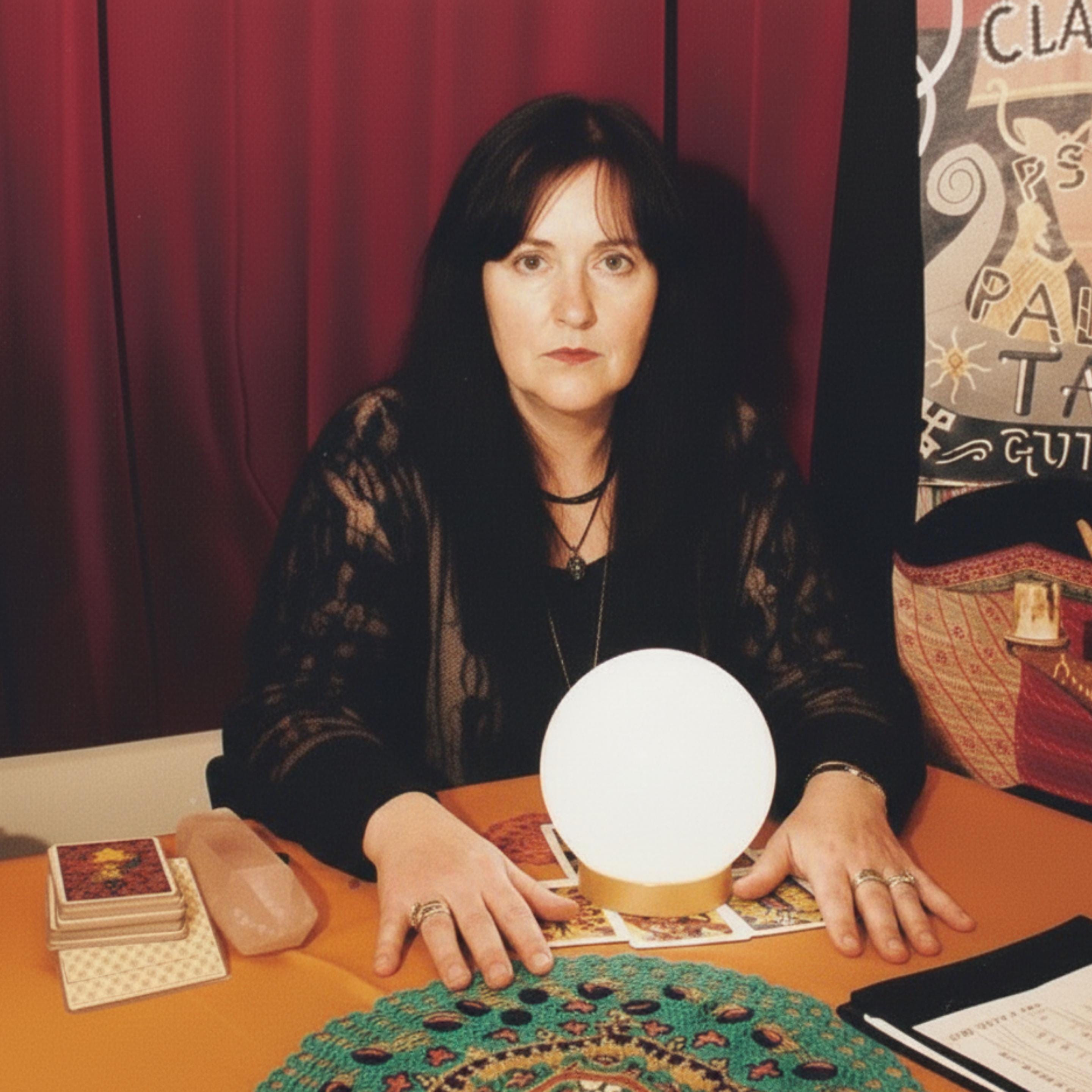 Soulmate Psychic Drawing | Same Hour Portrait | Tarot Love and Future ...