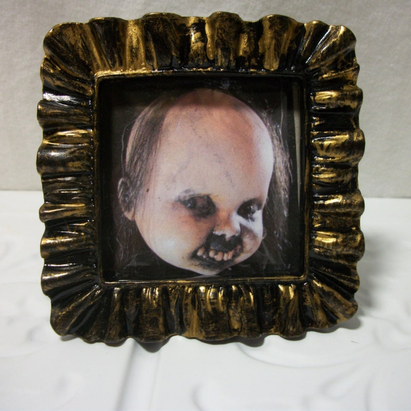 Horror Prop - Etsy