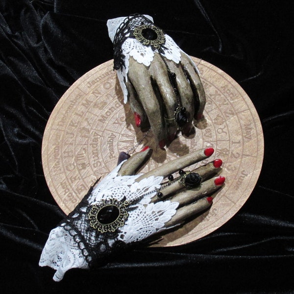 Halloween Hands Prop - Etsy