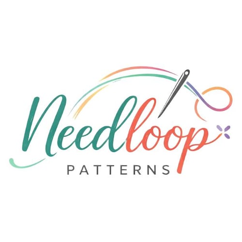 NeedloopPatterns - Etsy