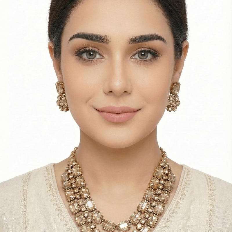 Punjabi Heritage Jewellery - Etsy Canada