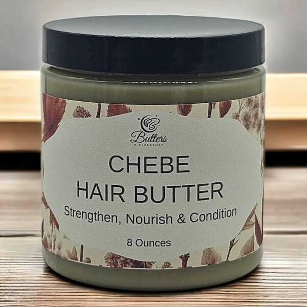 Chebe Butter - Etsy
