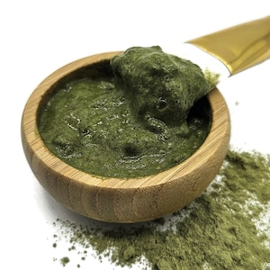 Poudre de Qasil - Etsy France