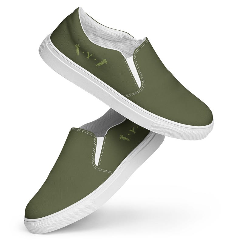 Bunny Island Ibiza 2026 – Benirrás Canvas Slip-ons - Etsy Australia