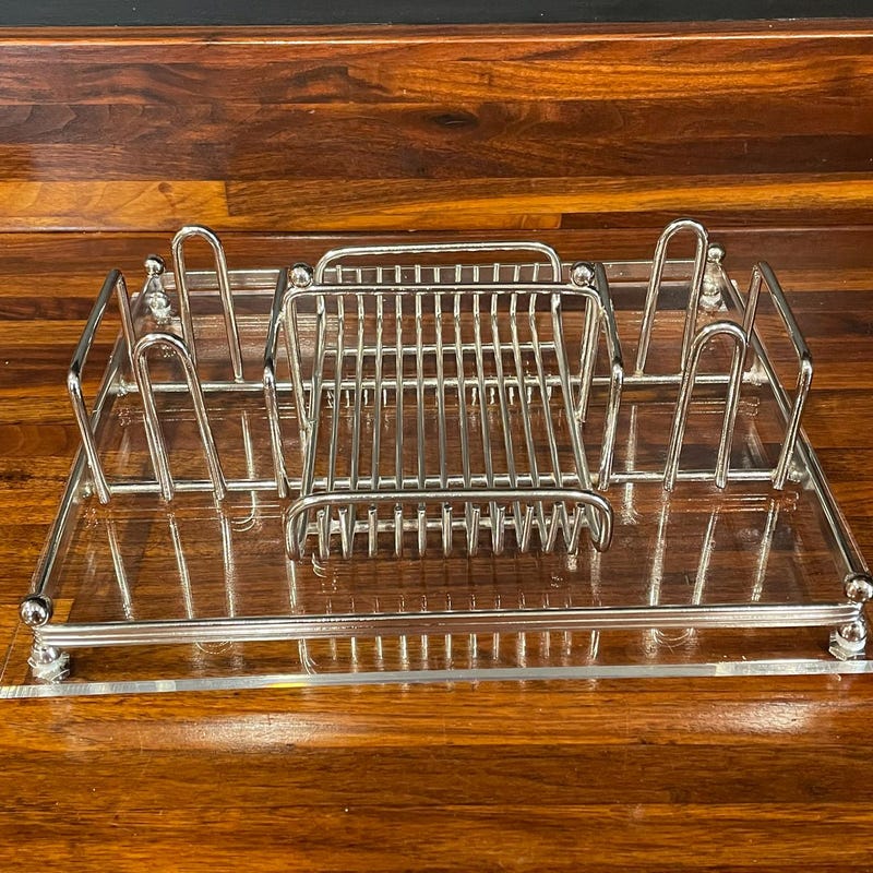 Lucite Vintage Flatware - Etsy