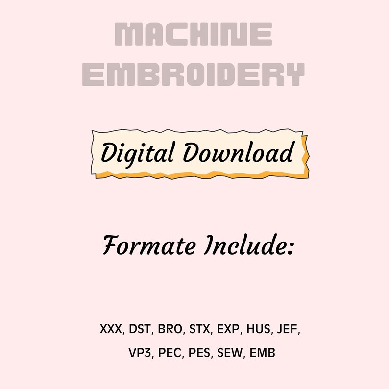 Duck Family Embroidery Design – Mallard & Ducklings Applique (digital ...