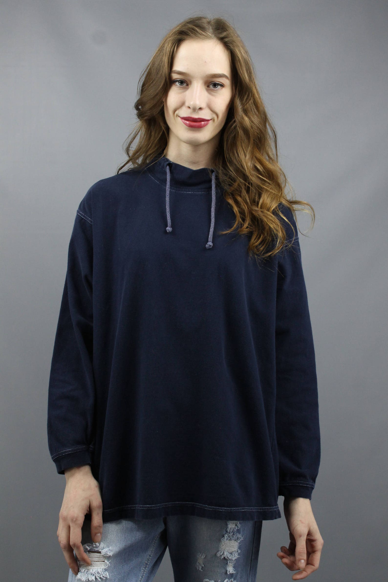 90s Shirt 1990s Shirt Basic Shirt 90s Sweatshirt 1990s | Etsy