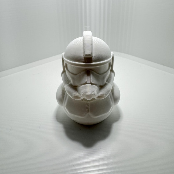 Starwars Rubber Duck - Etsy