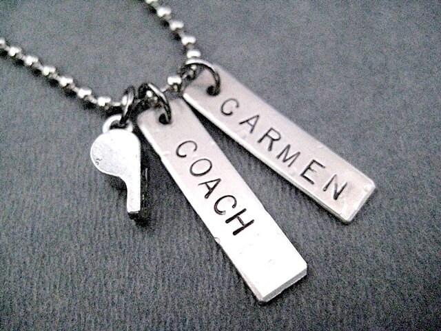 SPORT Personalized Key Chain / Bag Tag Sport Charm 4 Inch - Etsy