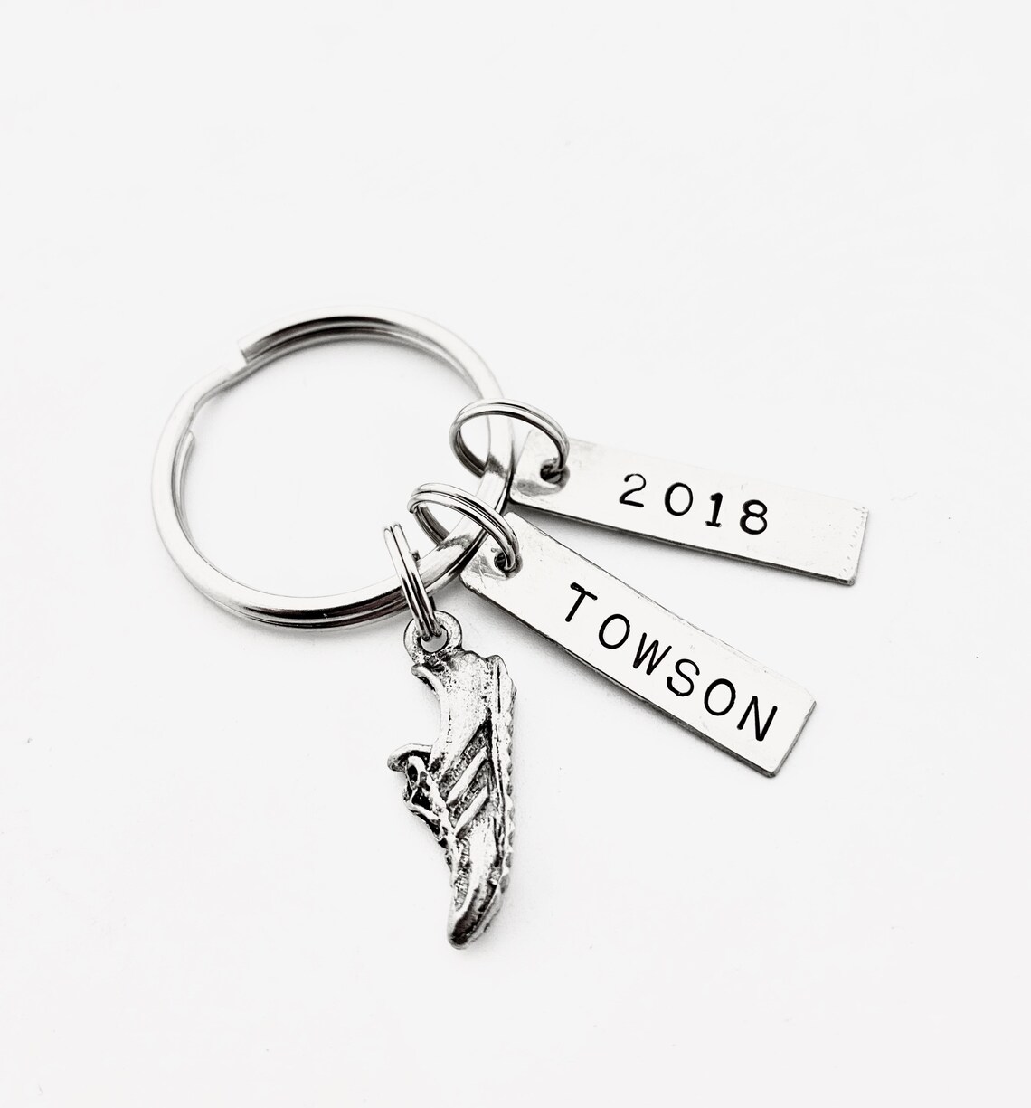 Running Race Key Chain CELEBRATE Your RACE Key Chain | Etsy