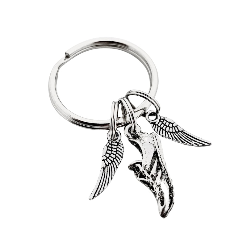 Running Keychain - Etsy