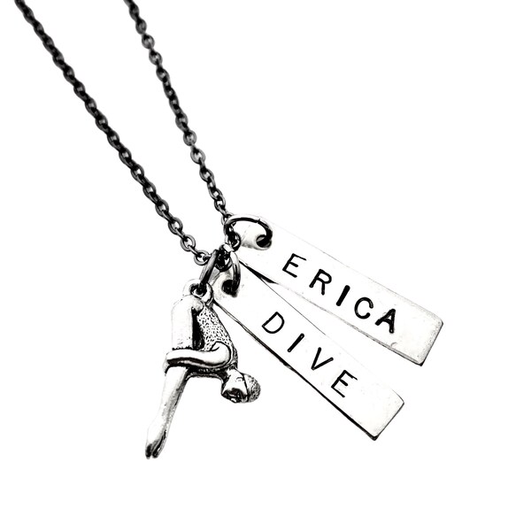 Dive Jewelry - Etsy