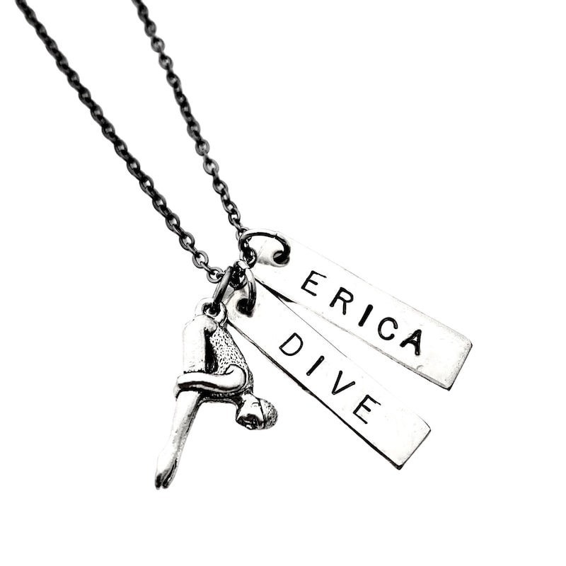 Dive Jewelry - Etsy