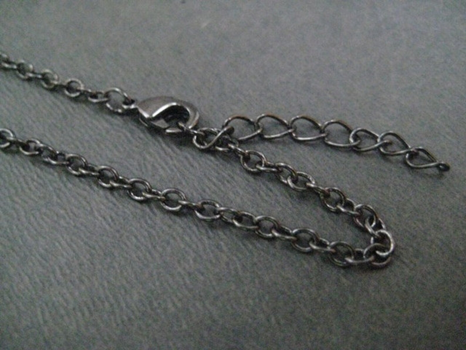 SWIM COACH Necklace Swimming Necklace on Gunmetal Chain - Etsy