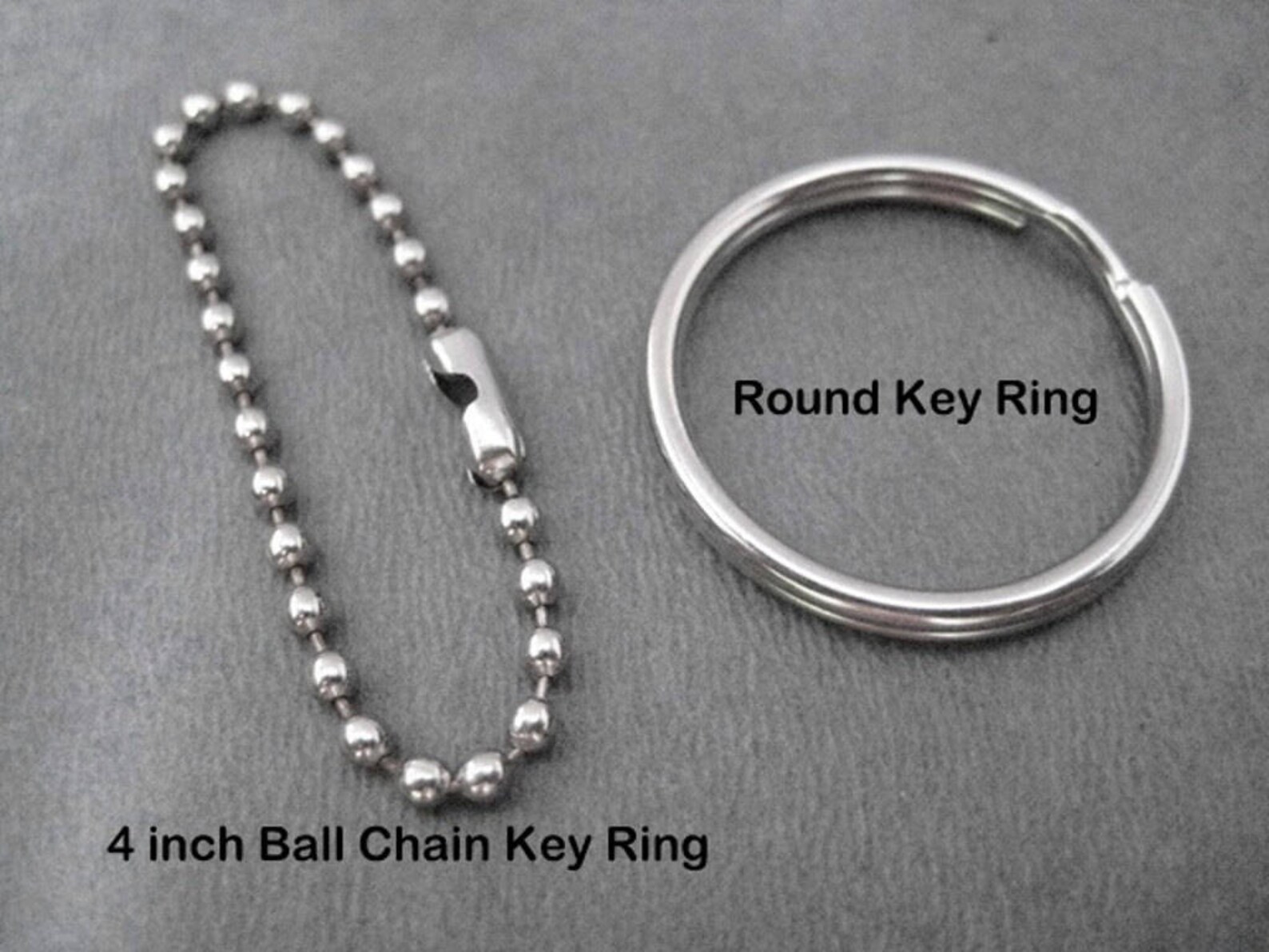 Run NEVER GIVE UP Key Chain / Bag Tag Ball Chain or Key Ring - Etsy