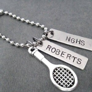 SPORT Personalized Key Chain / Bag Tag - Sport Charm - 4 Inch Ball ...