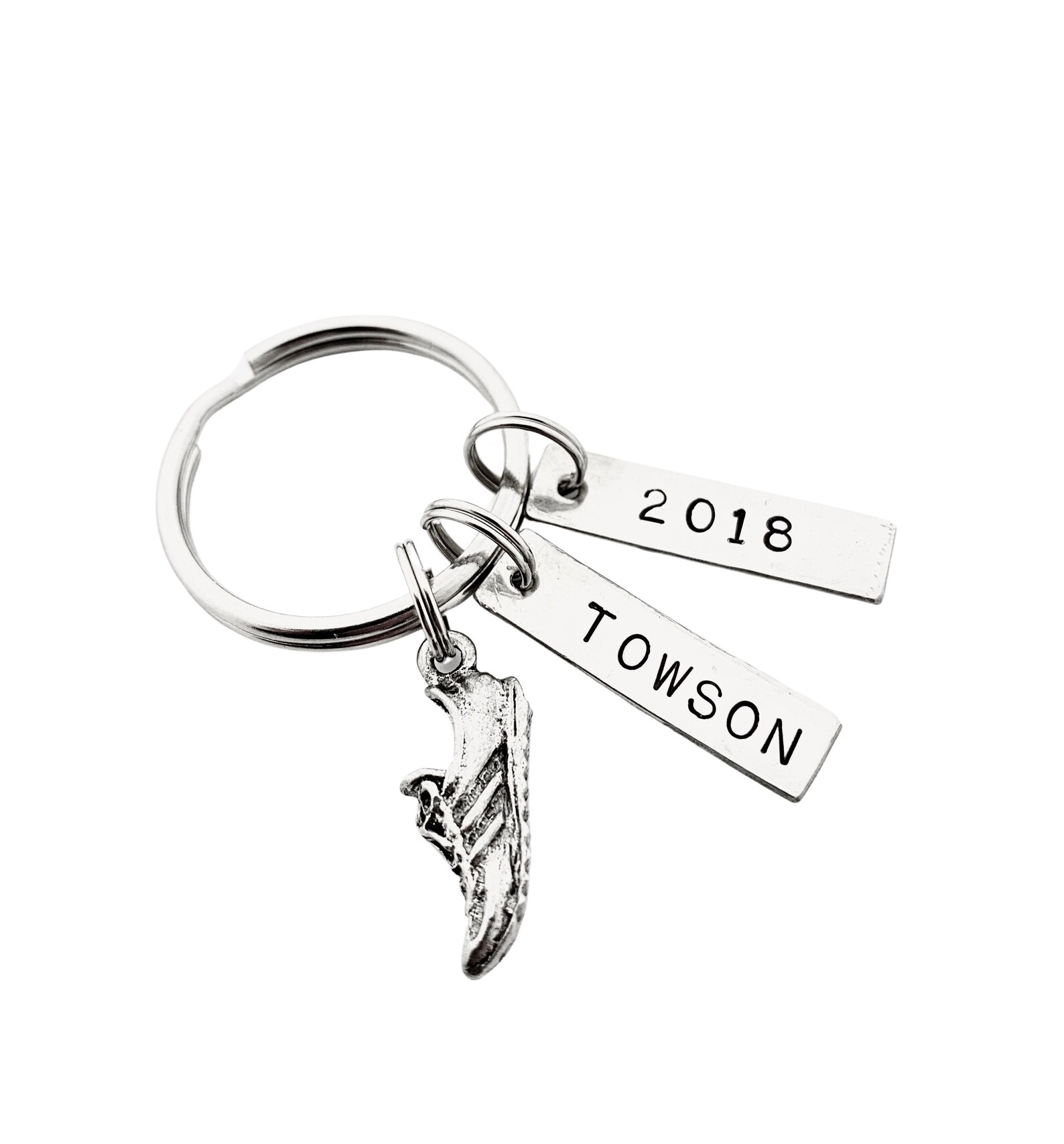 Running Race Key Chain CELEBRATE Your RACE Key Chain - Etsy