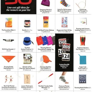 RUN Wrap Bracelet - Running Jewelry - Unisex Running Gift - Nickel ...