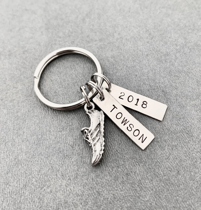 Running Race Key Chain CELEBRATE Your RACE Key Chain - Etsy