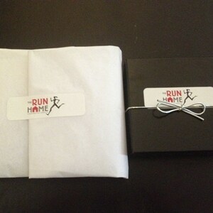 LIVE LAUGH RUN Running Necklace Running Jewelry Motivational Jewelry ...
